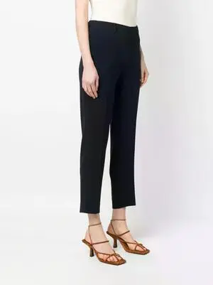 Alberto Biani Tapered Tailored Trousers
