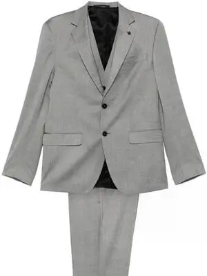 Karl Lagerfeld Suits For Men