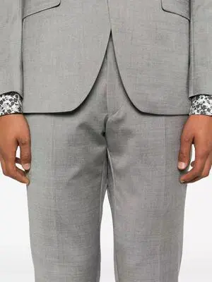 Karl Lagerfeld Single-breasted Suit