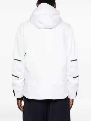 Fusalp John Jacket - White
