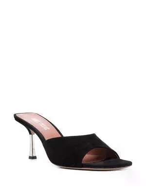 Paris Texas 75mm Lorena Mules