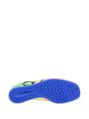 Valentino Garavani Chromathon Sneakers - Orange