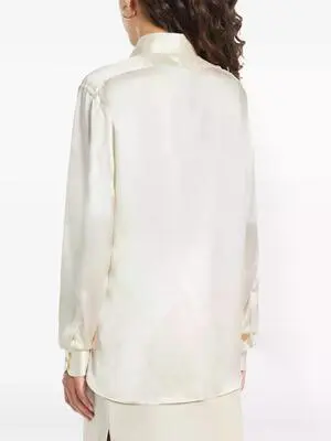 TOM FORD Silk Shirt