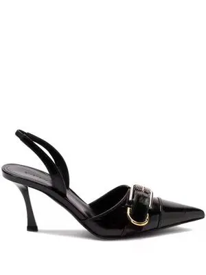 Givenchy Buckled Pumps