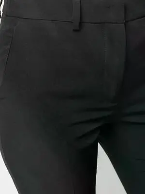 Seventy Cropped Tailored Trousers