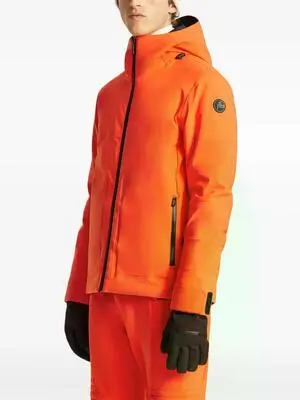 Fusalp Yohan Ski Jacket - Orange