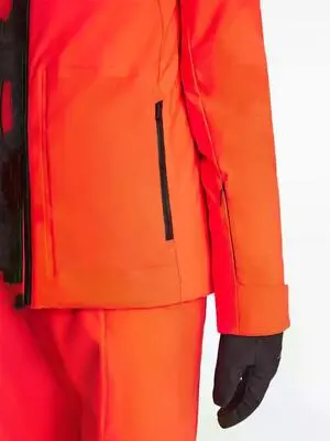 Fusalp Yohan Ski Jacket - Orange