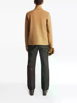 Fusalp Amir Jacket - Brown
