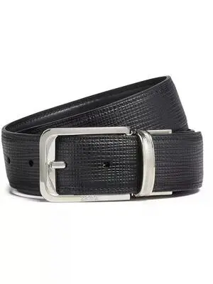 Engraved Belts For Men