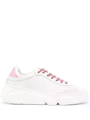 Agl Heeled Sneakers For Women