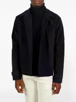14BROS Wool Shirt Jacket