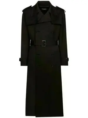 Dolce & Gabbana Trench Coats For Men