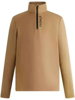 Fusalp Timothy Ski Top - Neutrals