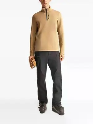 Fusalp Timothy Ski Top - Neutrals
