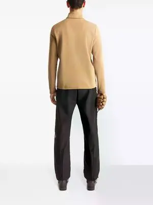 Fusalp Timothy Ski Top - Neutrals