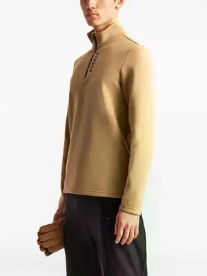 Fusalp Timothy Ski Top - Neutrals