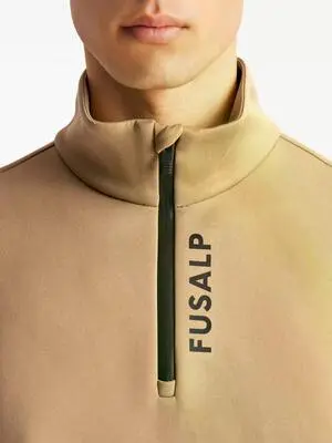 Fusalp Timothy Ski Top - Neutrals