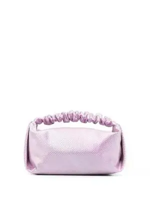 Alexander Wang Top Handle Mini Bags