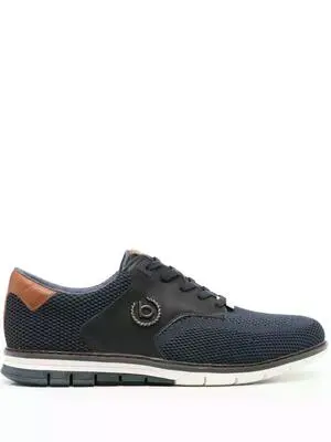 BUGATTI Sandman Mesh Sneakers