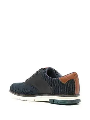 BUGATTI Sandman Mesh Sneakers