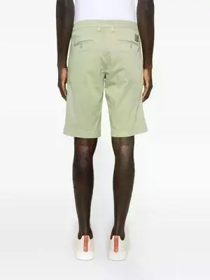 Jacob Cohen Tailored Shorts