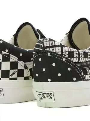 VANS Premium Old Skool Sneakers - Black