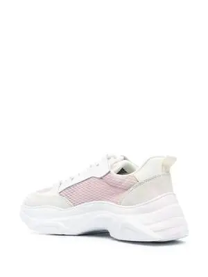 Tommy Hilfiger Lace-up Low-top Sneakers