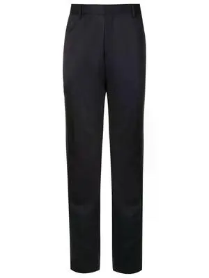 BOSS Straight-leg Tailored Trousers