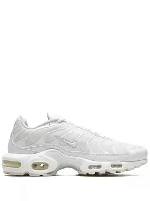 Nike Air Max Plus Pure Platinum Sneakers - White