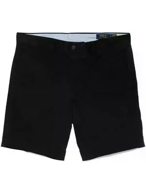 Polo Ralph Lauren Bermuda Shorts - Black
