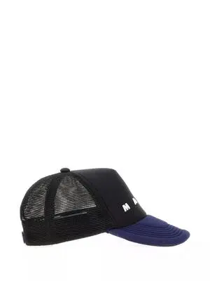 Marni Printed Cap