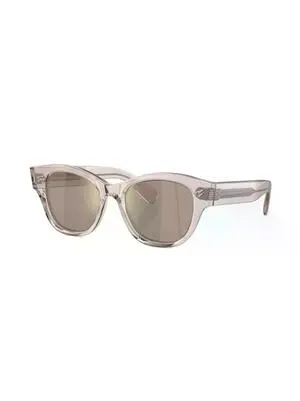 Oliver Spencer Eadie Cat-eye Sunglasses