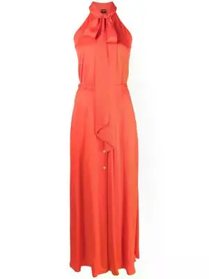 Aspesi Belted Day Dresses