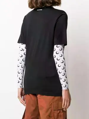 Dsquared2 Easy Dean T-shirt - Black