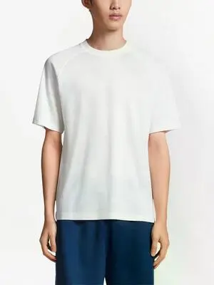 Zegna High Performance Wool T-shirt