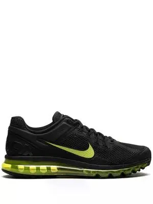 Nike Air Max 1 Sneakers - Black