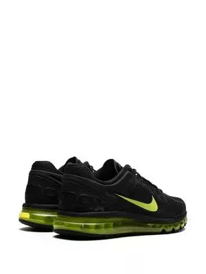 Nike Air Max 1 Sneakers - Black