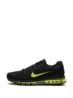 Nike Air Max 1 Sneakers - Black