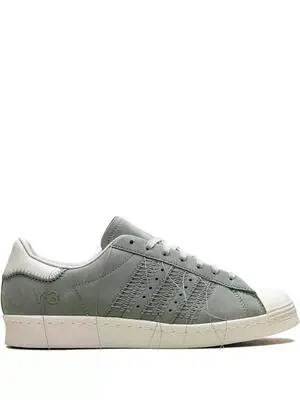 Y3 Superstar Sneakers