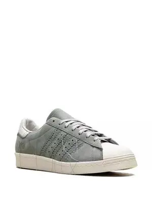Y3 Superstar Sneakers