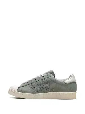 Y3 Superstar Sneakers