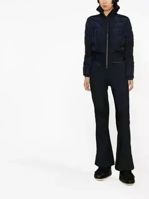 Fusalp Clarisse Wide-leg Ski Jumpsuit