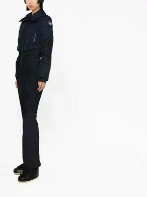 Fusalp Clarisse Wide-leg Ski Jumpsuit