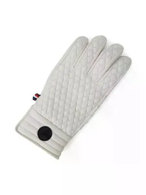 Fusalp Athena Gloves - White