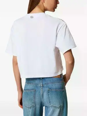 TWINSET Broderie-anglaise Blouse