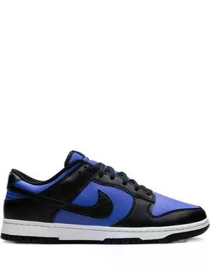 Nike Dunk Low Sneakers - Blue