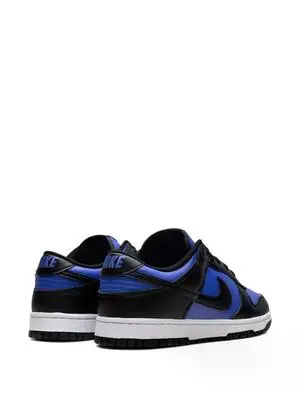 Nike Dunk Low Sneakers - Blue