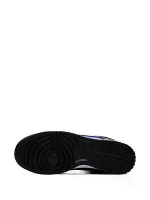 Nike Dunk Low Sneakers - Blue