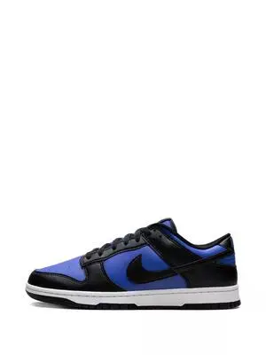 Nike Dunk Low Sneakers - Blue