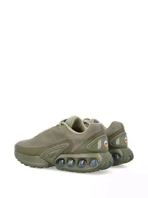 Nike Air Max Dn Sneakers - Green
